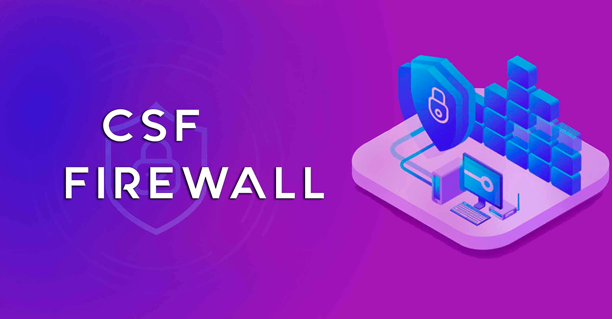 Hướng dẫn chặn và mở chặn IP trên tường lửa CSF Directadmin